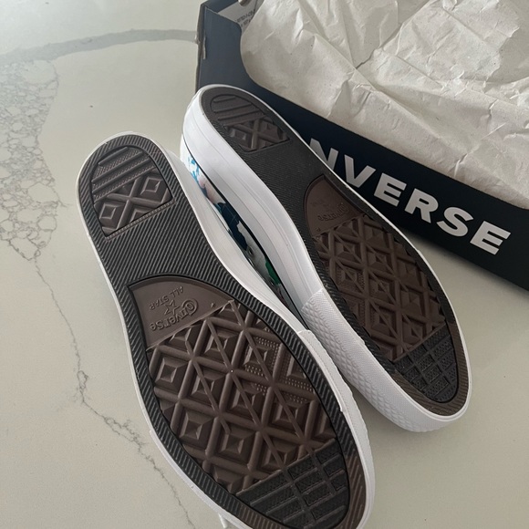 Converse | Shoes | Converse Chuck Taylor All Star Wold Map | Poshmark